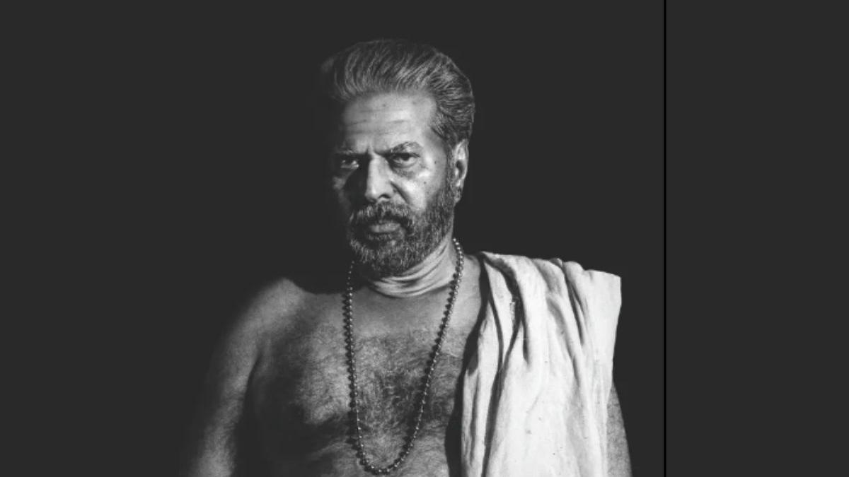 Mammootty's Bramayugam to screen at Academy Museum in Los Angeles ...