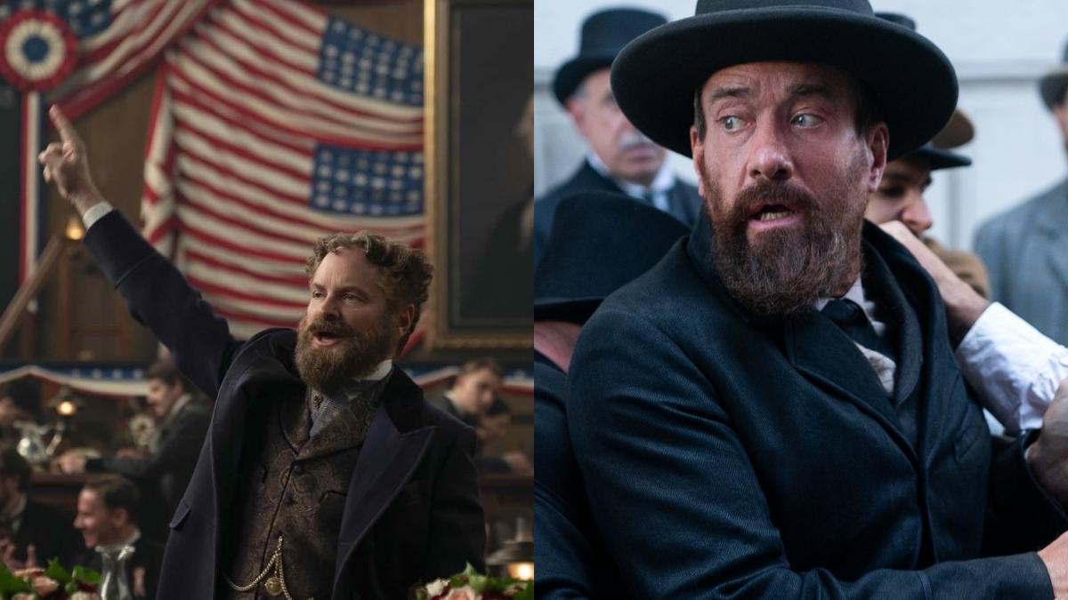 Death by Lightning: How a delusional man’s obsession changed US history ...