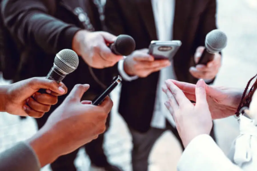 After Gouri Kishan’s viral reply, a look at 7 times journalists crossed ...