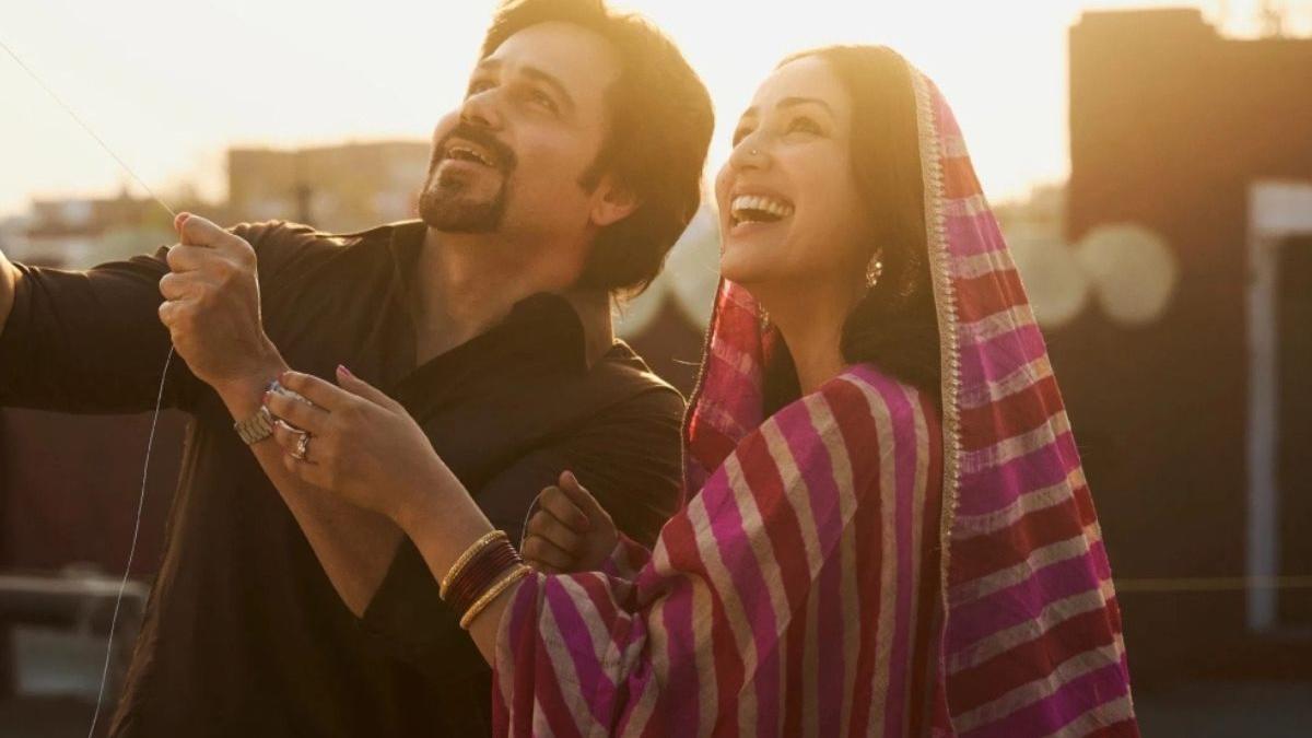 Haq movie review: Yami Gautam and Emraan Hashmi go head-to-head in ...