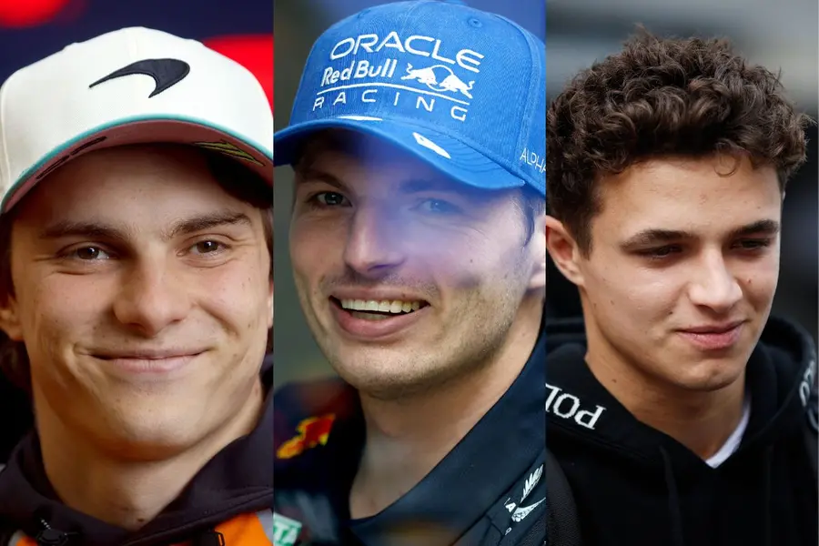 High-stakes showdown: São Paulo Grand Prix critical in three-way F1 ...