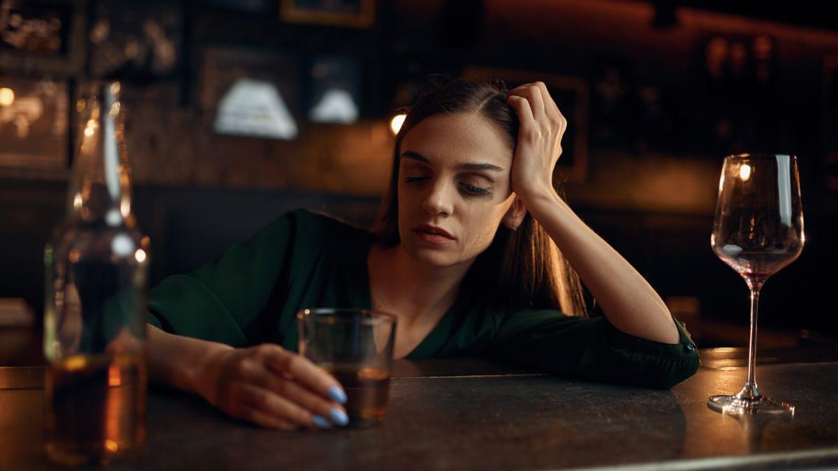 How many drinks are too many? Could it lead to brain bleeding and dementia?