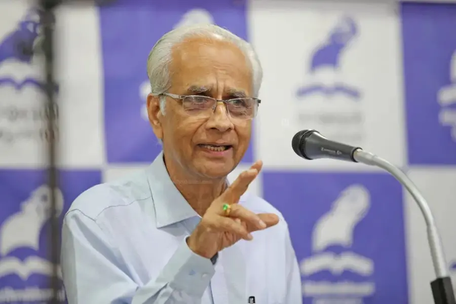 Former IAS officer K Jayakumar to become Travancore Devaswom Board ...