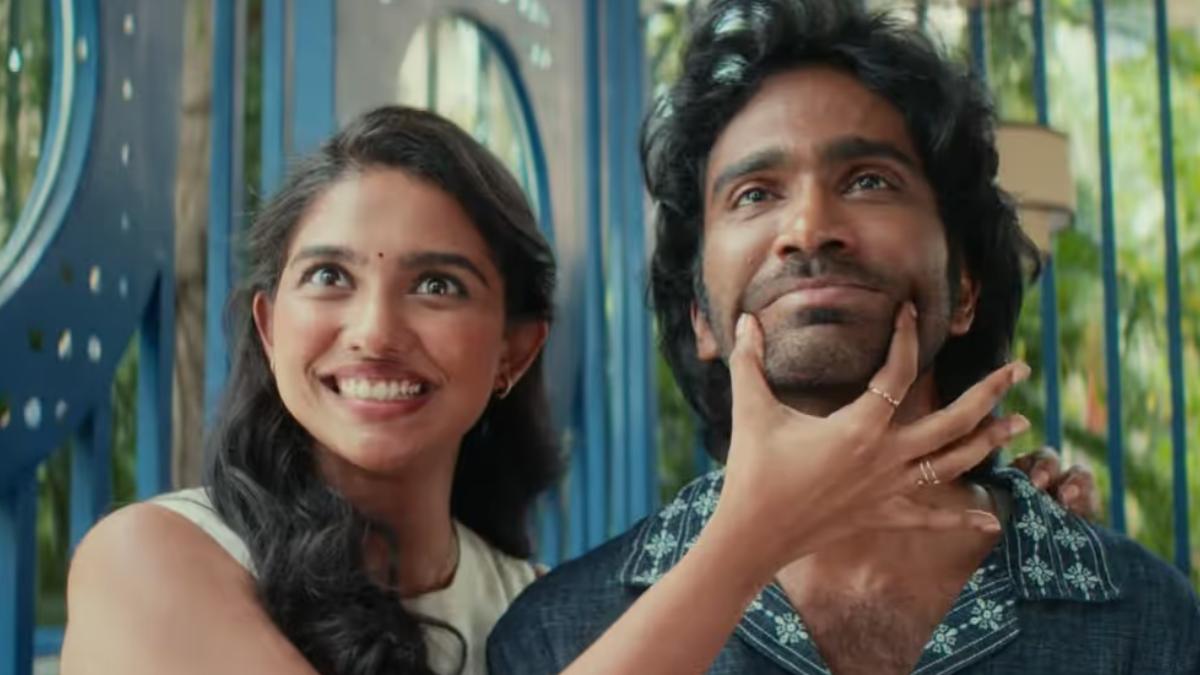 Dude OTT release: When and where to watch Pradeep Ranganathan’s hit ...