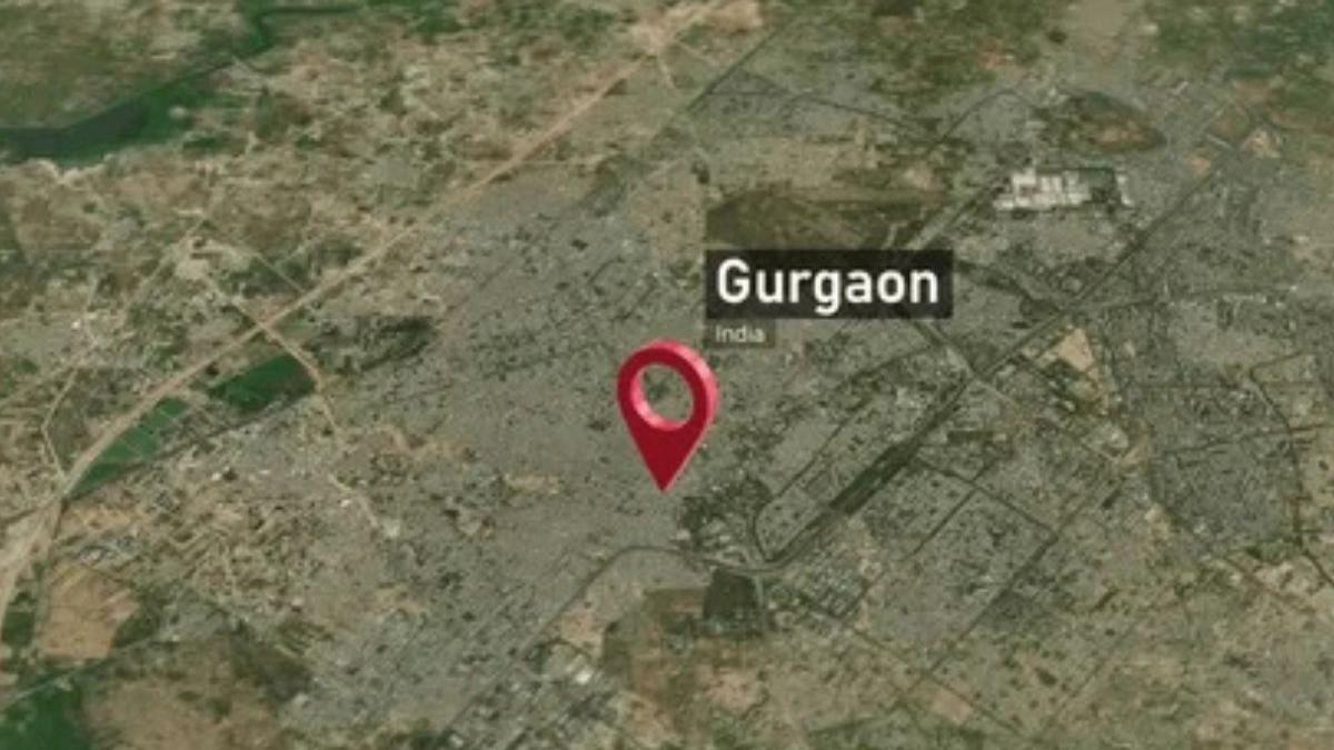 Gurugram gets smarter roads: Google Maps to warn drivers of danger ...
