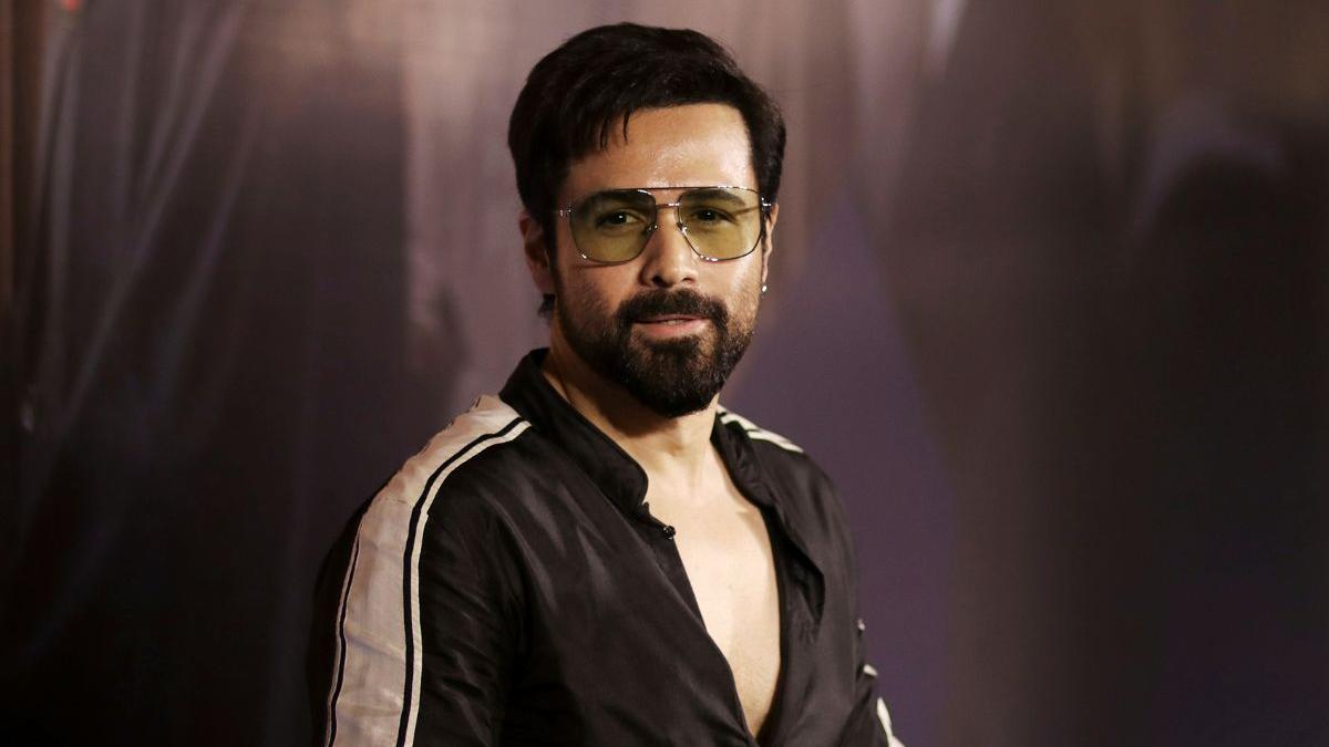 ‘Enacting those scenes, seeing it form on screen…’: Emraan Hashmi ...