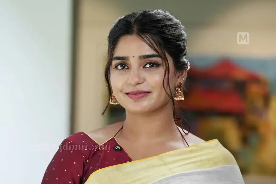 The Women in Cinema Collective (WCC) expresses support for actor Gouri Kishan who recently faced ...