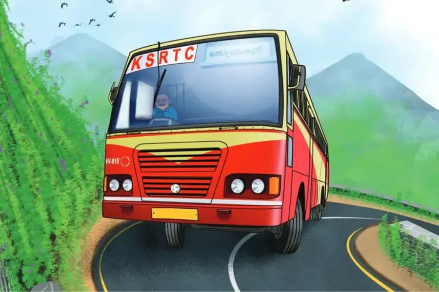 Kerala eases vehicle registration rules for buses after KSRTC faces non ...