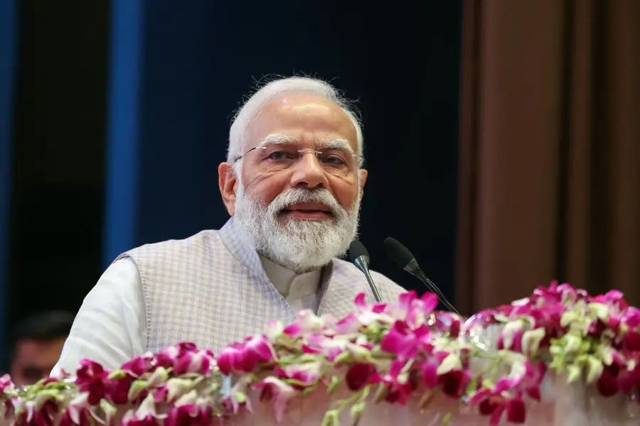 ‘Can’t our kids sing for Bharat Mata?’: Kerala school writes to PM Modi ...