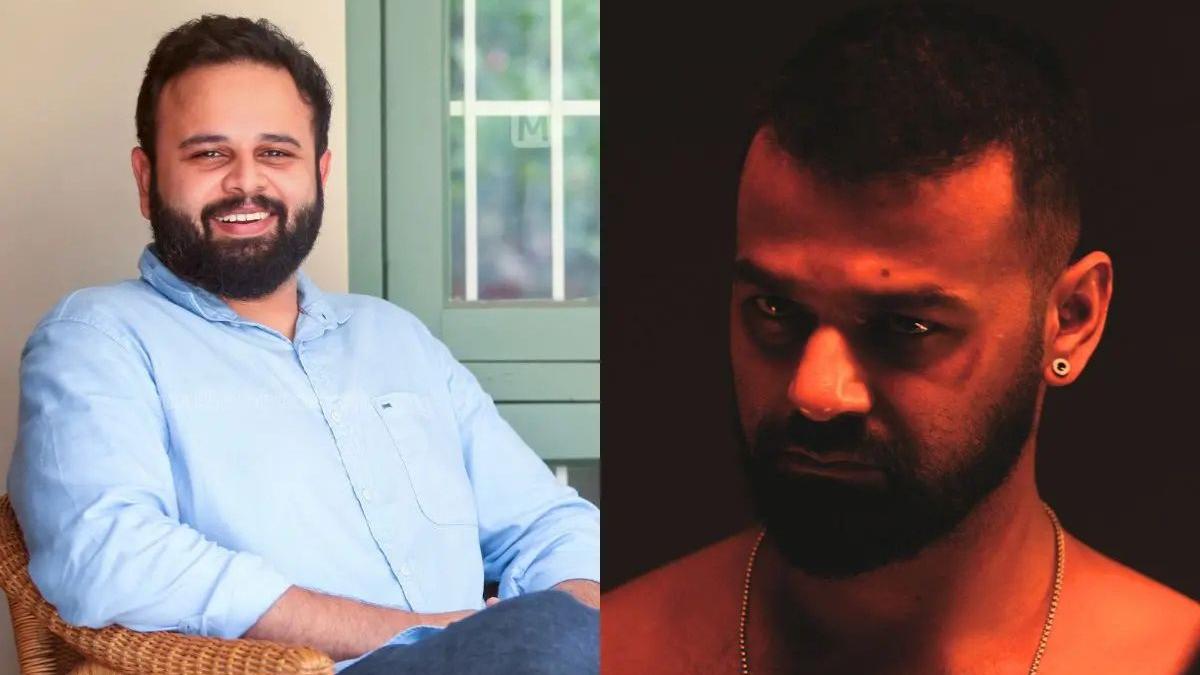 Filmmaker Rahul Sadasivan speaks to Mathrubhumi post release of his ...
