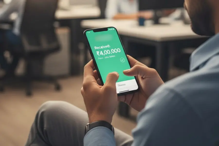 Kerala Vigilance uncovers alleged bribery in land conversion; Officer ...