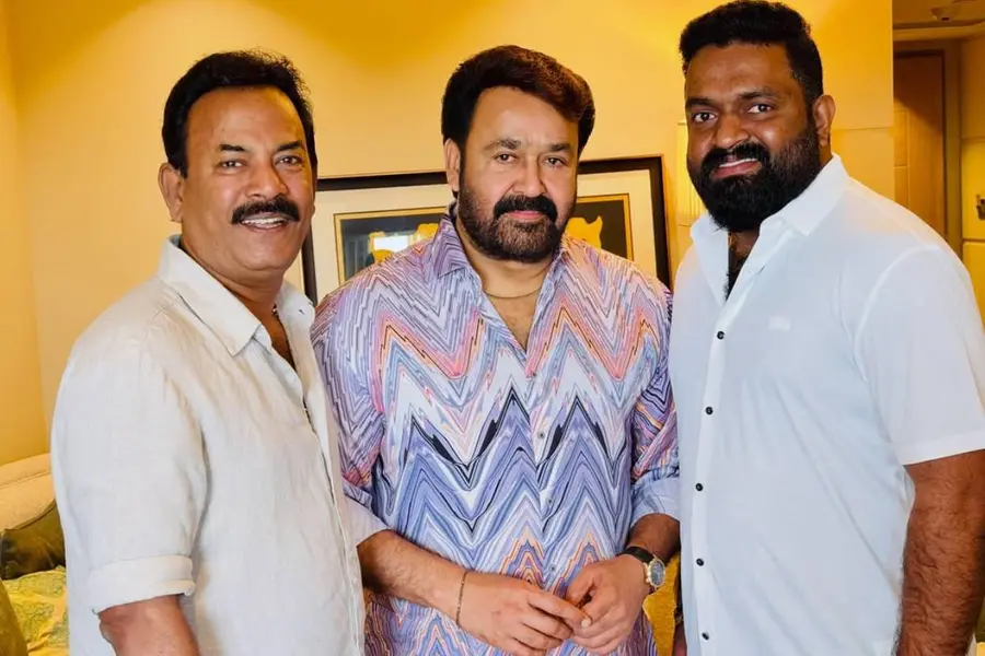 മോഹൻലാൽ-മേജർ രവി കൂട്ടുകെട്ടിലെ ആറാമത്തെ ചിത്രം; 'പഹൽഗാം' ഔദ്യോഗികമായി ...