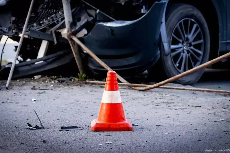 Drunk cop rams SUV into bikes in MP; Man killed, son’s legs amputated ...