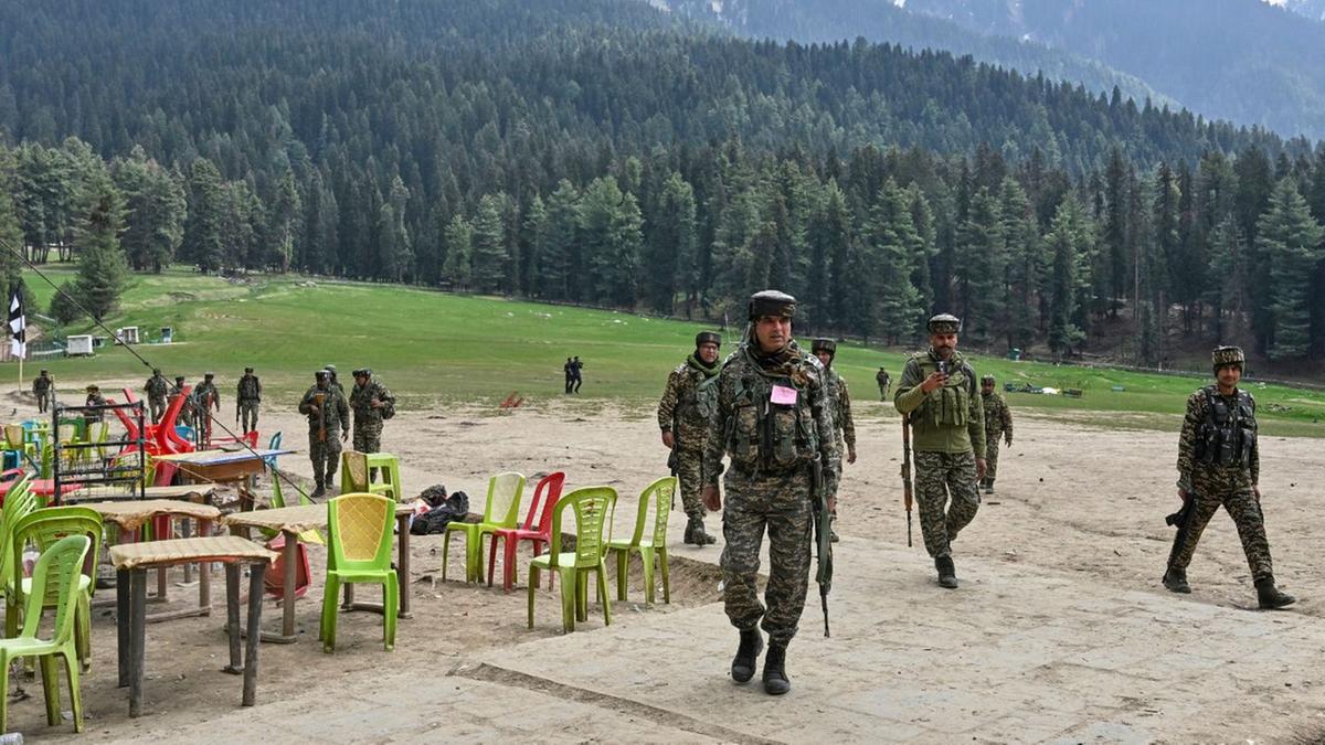 Pakistan’s secret ISI unit ‘S1’ behind decades of terror plots against ...