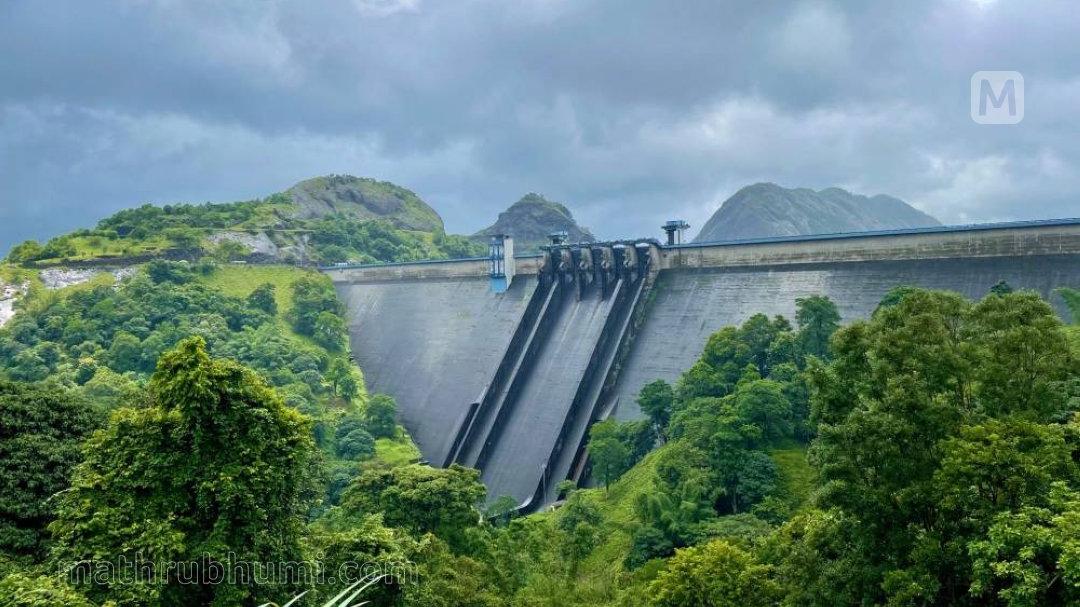 ജനറേറ്ററുകളിൽ അറ്റകുറ്റപ്പണി, ഇടുക്കിയില്‍ നിന്നുള്ള വൈദ്യുതി ...