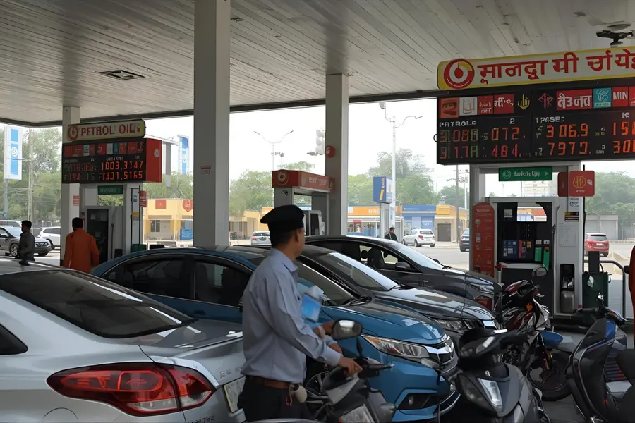 Today’s fuel rate check (November 10): Petrol, diesel and LPG prices in ...