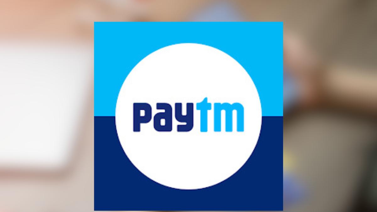 Paytm app gets major revamp; introduces Gold Coins, AI-led money ...