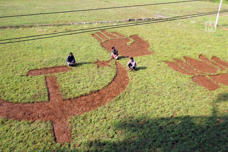 Kerala gears up for local body polls; high-stakes test for LDF, UDF ...