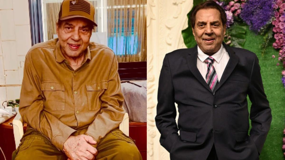 Dharmendra health update: Veteran Bollywood star on ventilator after ...