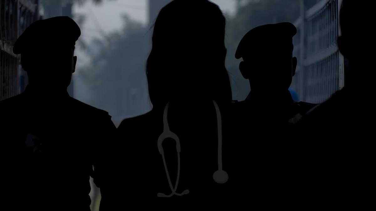 Lucknow woman doctor held in ‘white collar’ terror network; AK-47 ...