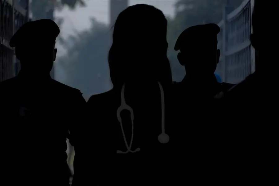 Lucknow woman doctor held in ‘white collar’ terror network; AK-47 ...