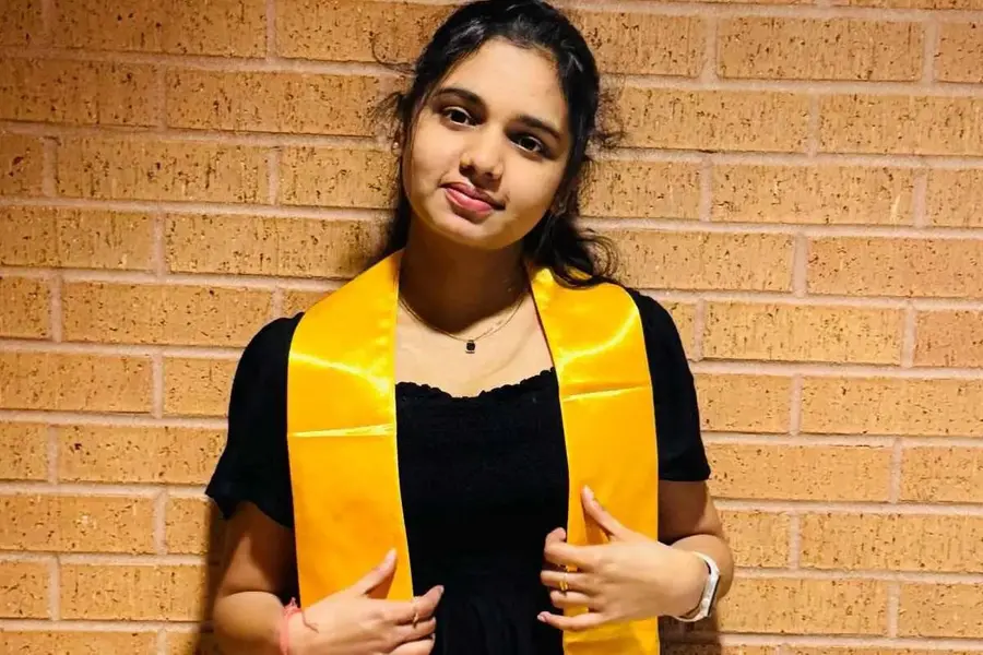 Indian student found dead in Texas after days of severe cough and chest ...