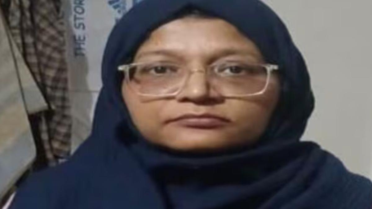 Who is Dr Shaheen Shahid? JeM’s alleged recruiter caught in Faridabad explosives case