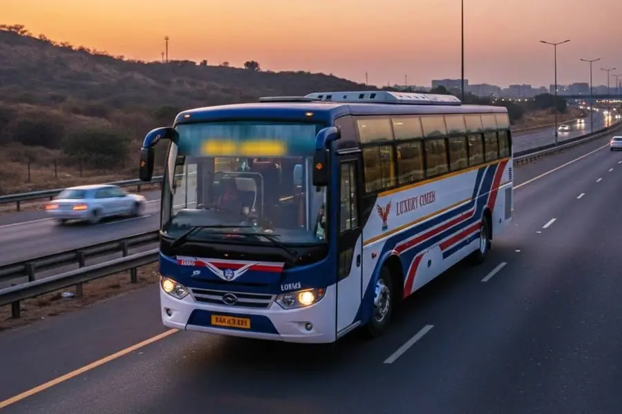 Malayali passengers stranded in Bengaluru as interstate buses halt ...