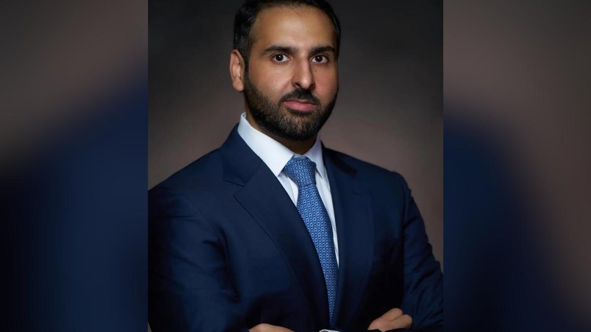 Neville Tata, son of Noel Tata, joins Sir Dorabji Tata Trust as trustee ...