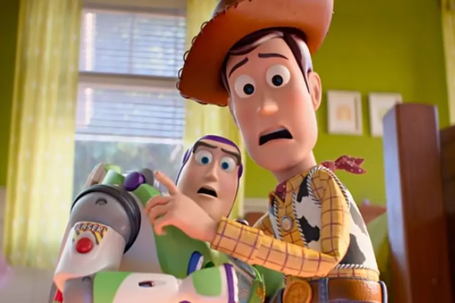 ‘Toy Story 5’ teaser out: Pixar’s beloved toys return to screens in ...