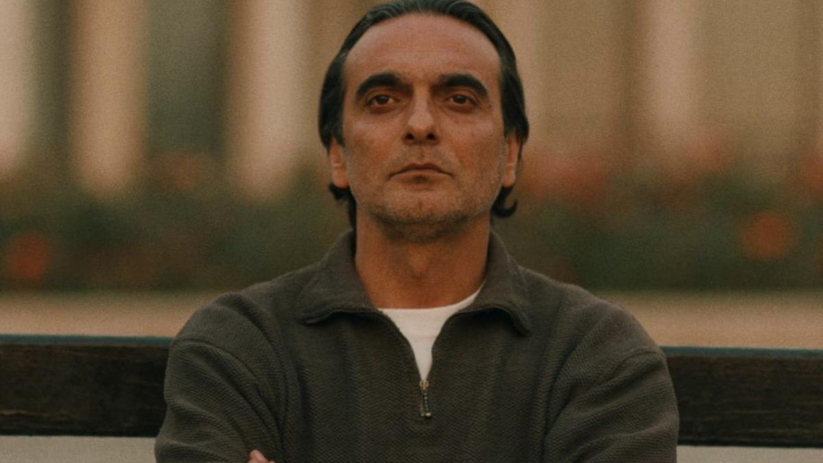 From architect to film legend: Who was Homayoun Ershadi?