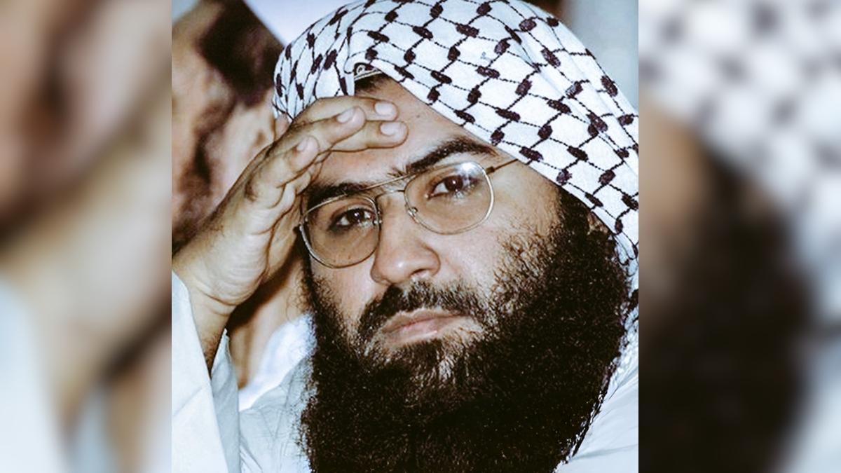 Who is Masood Azhar: The Jaish-e-Mohammed chief linked to the Delhi ...