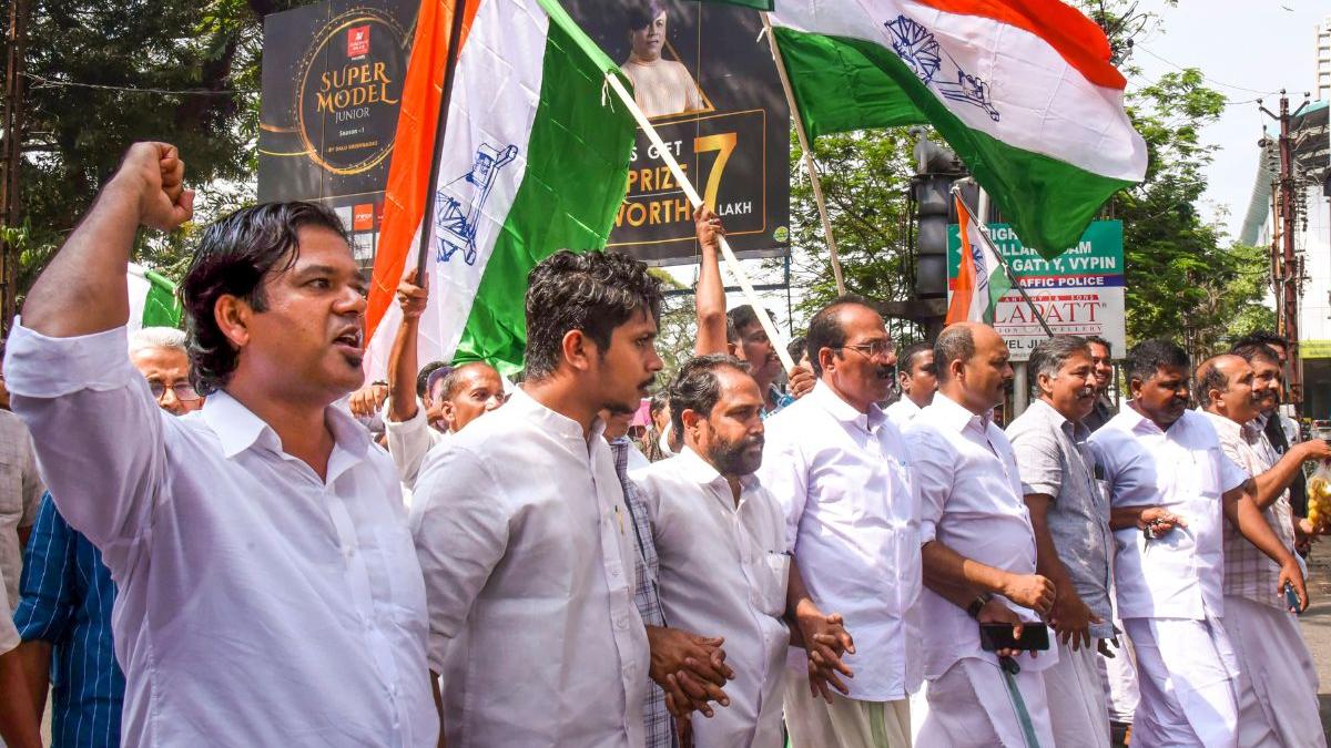 UDF targets revival in Kerala; smooth candidate selection boosts morale ...