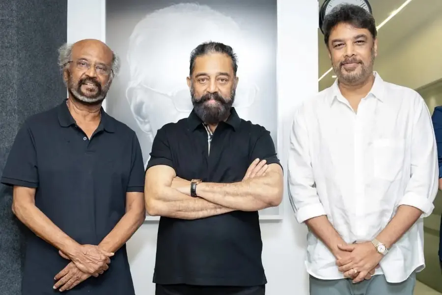 Major setback for ‘Thalaivar 173’: Sundar C confirms departure from ...