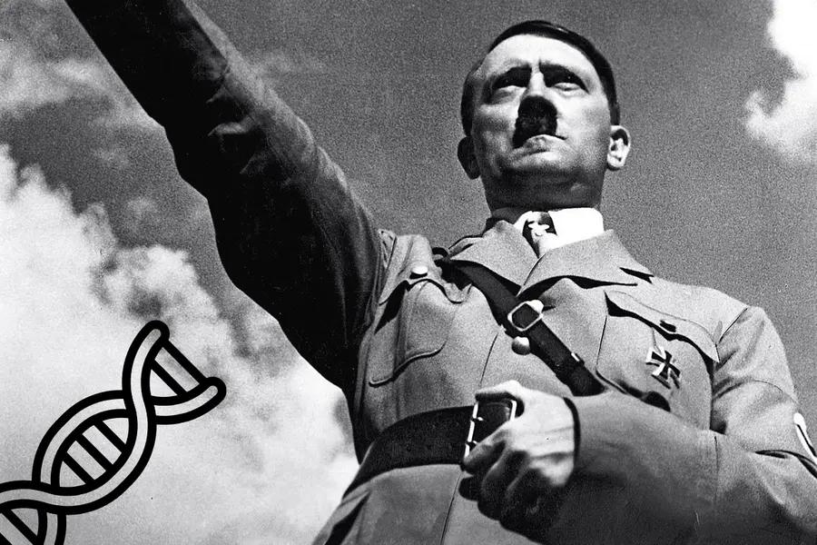 What Hitler’s DNA reveals: Rare disease, psychiatric markers and ...