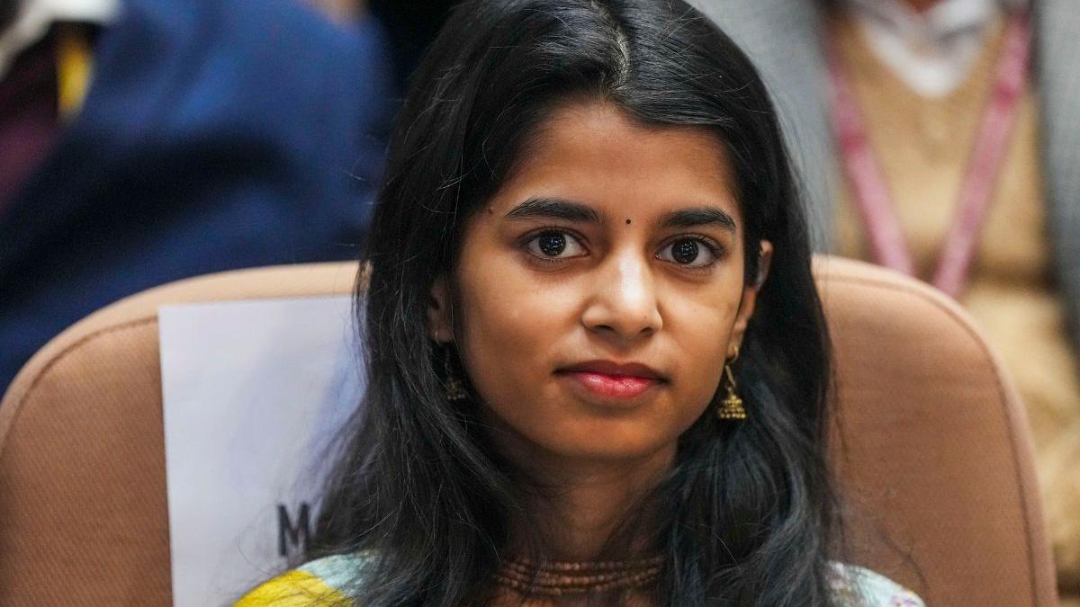 Bihar Assembly Elections Results 2025: BJP’s Maithili Thakur wins ...