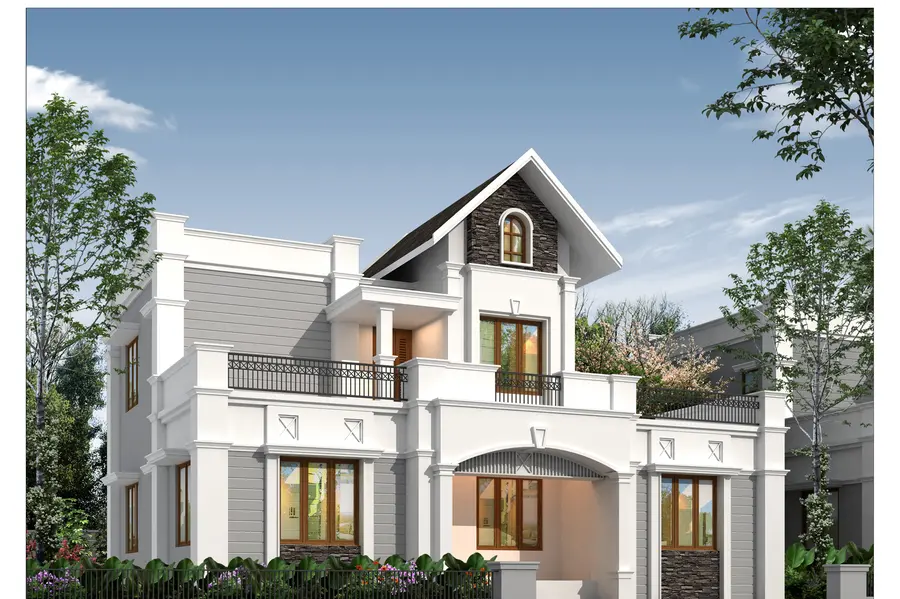 RM Homes: Turning dream homes that reflect your personality into ...