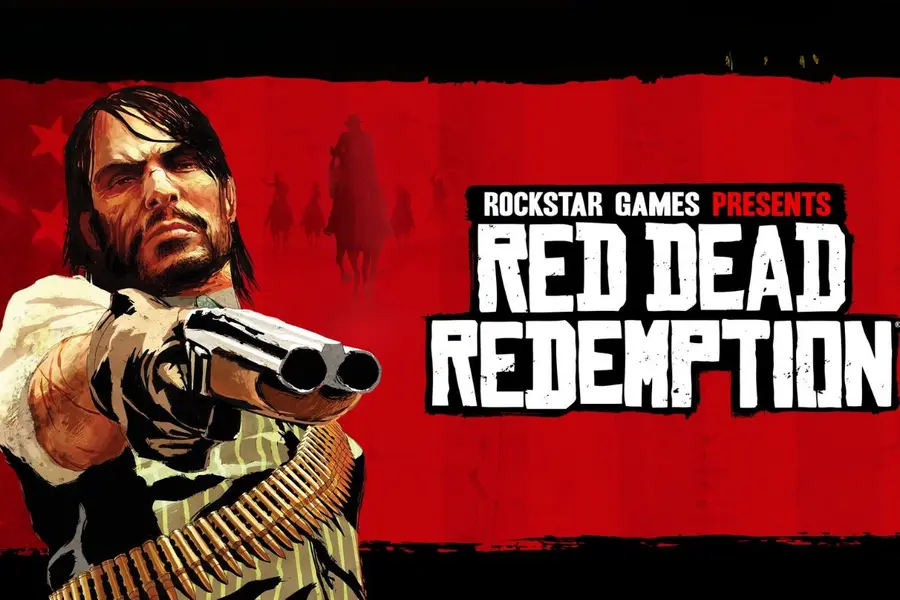 Rockstar Games brings Red Dead Redemption to Netflix Games, iOS ...