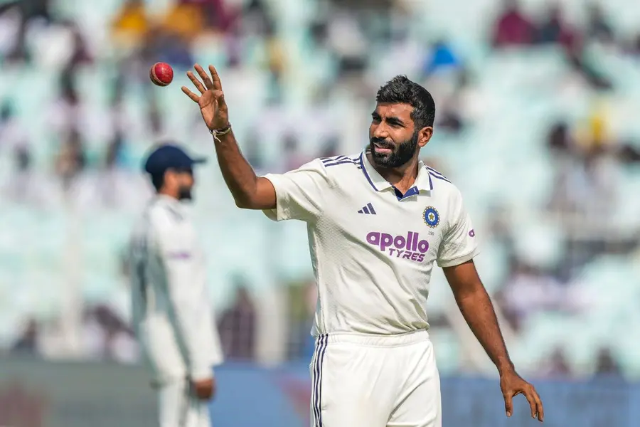 ‘Bauna bhi hai b******,’ Jasprit Bumrah’s remark on Bavuma sparks ...