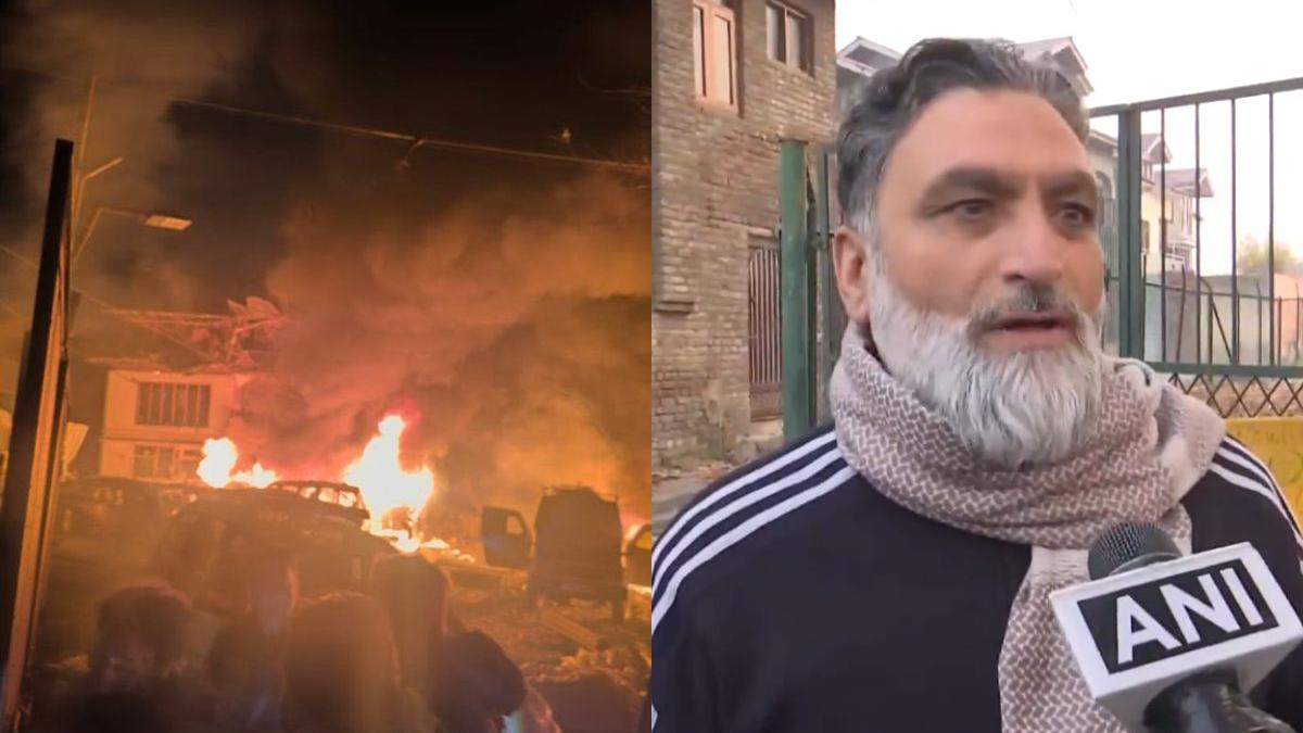 ‘Everything devastated, dead bodies lying around': Witness recalls ...