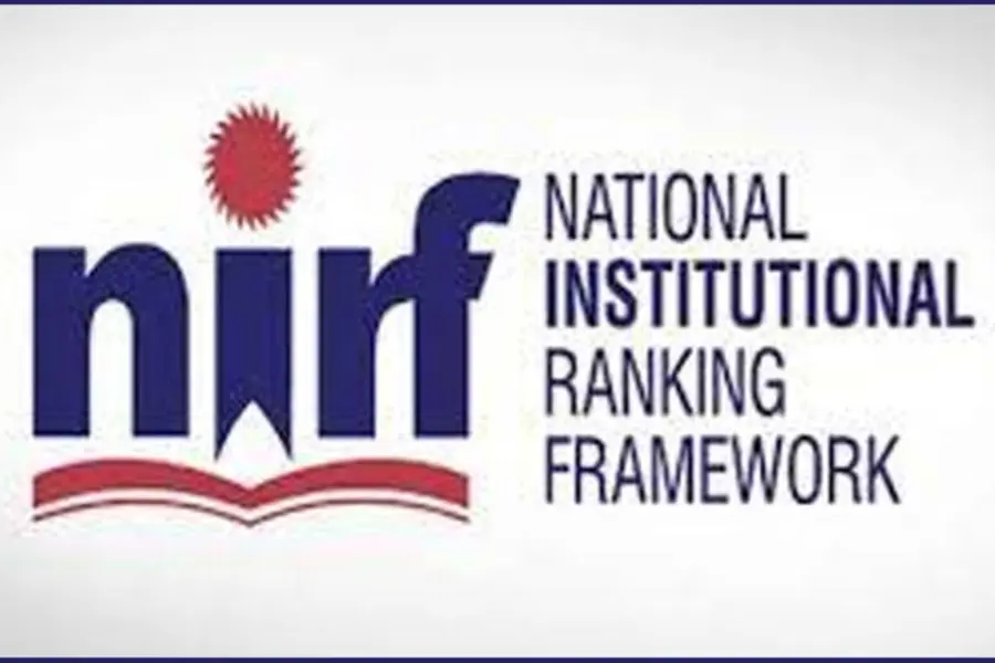 NIRF launches registration for 2026 rankings: Pre-registered institutes ...