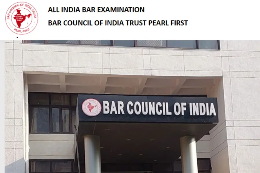 Download your AIBE 20 Admit Card 2025 on Nov 15 2025