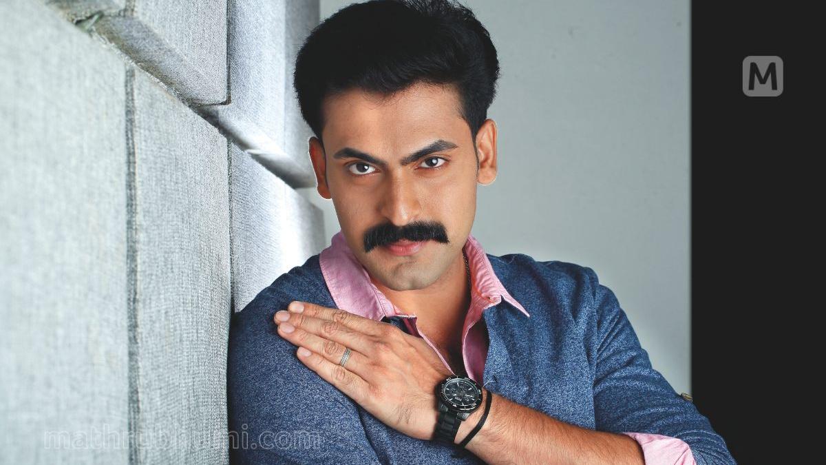 Malayalam actor Rayjan Rajan alleges receiving sexually explicit ...