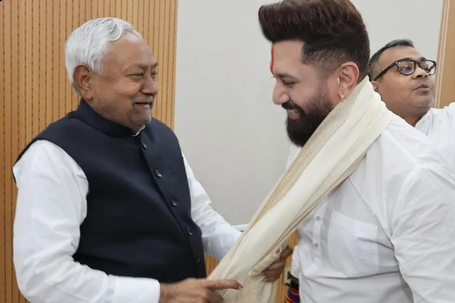 Bihar election results 2025 LIVE: NDA secures historic majority, BJP ...