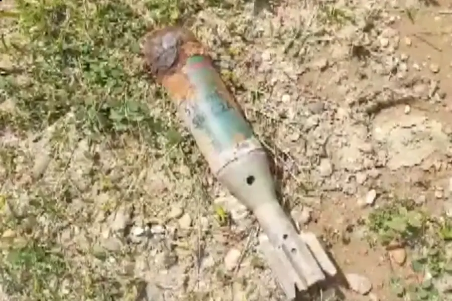 High-grade explosive recovered in Samba district, J-K; area cordoned off