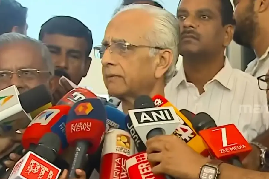 ‘Devaswom Board must win back devotees' trust and ensure their ...