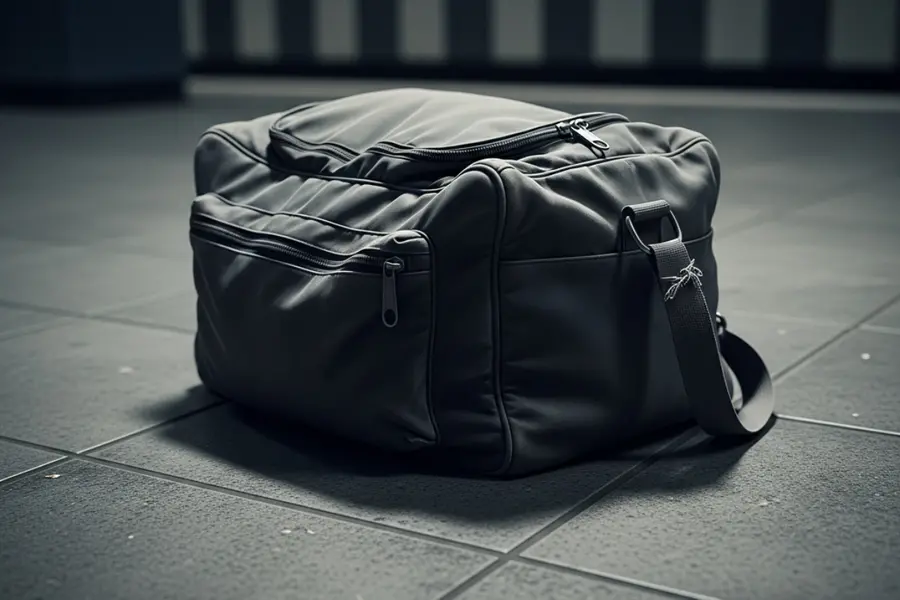 Abandoned bag triggers panic at metro station in Mumbai; cleared after ...
