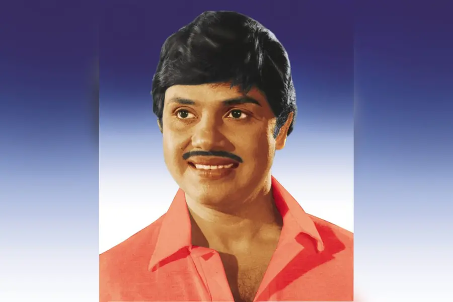 Remembering Jayan: 45 years on, celebrating legacy of Malayalam Cinema ...