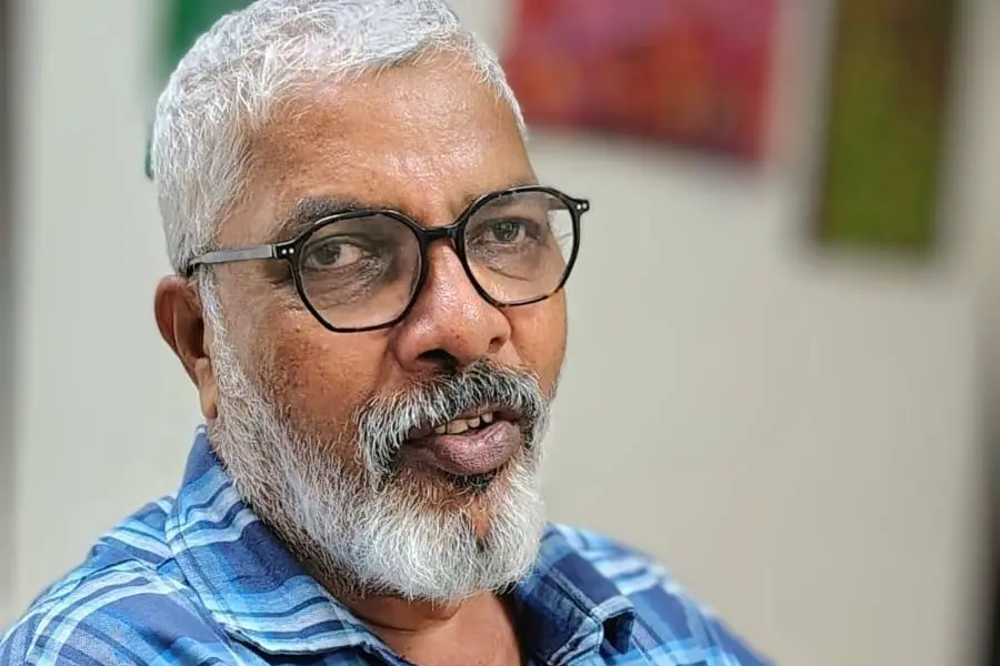 യുഡിഎഫുമായി സഖ്യംചേര്‍ന്ന് സിപിഎം മുന്‍ ഏരിയാ സെക്രട്ടറി രക്ഷാധികാരിയായ ...