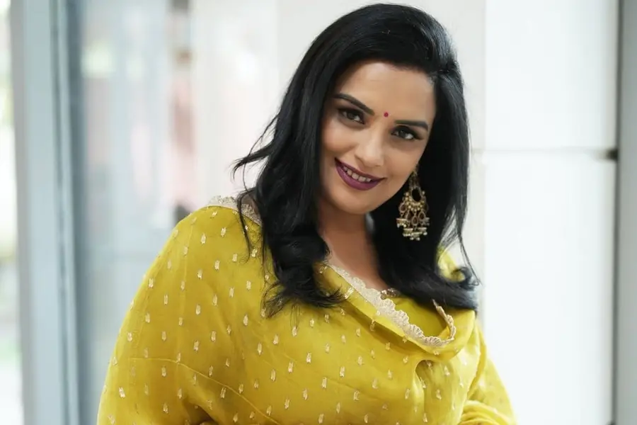 ‘I cried for three days’: Shwetha Menon on her most vulnerable phase ...
